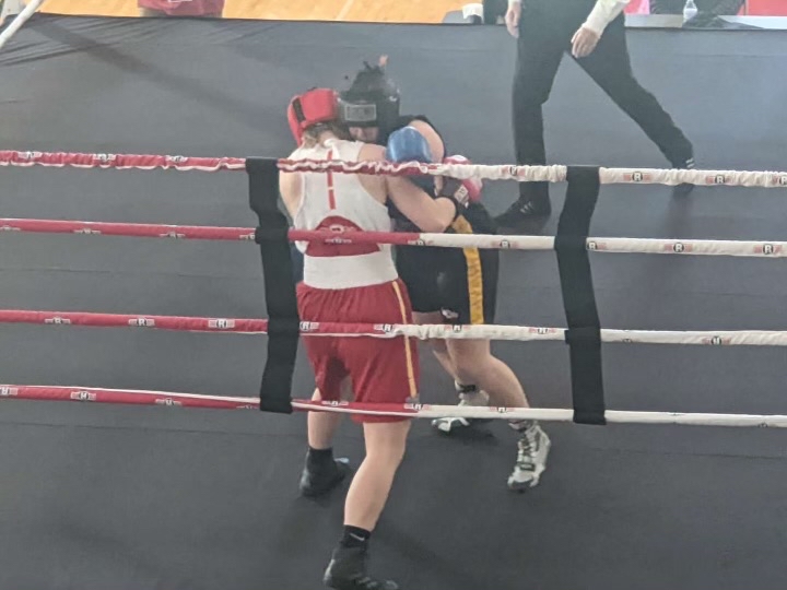 Photo Gallery | Iowa Boxing Club - The University of Iowa